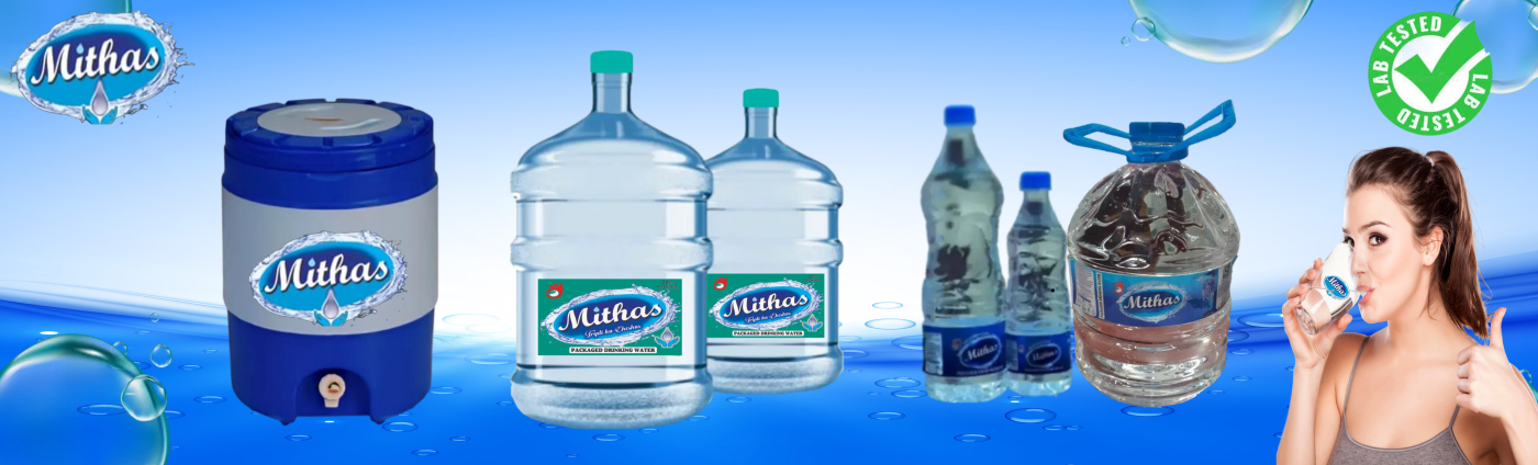 Product - Mithas Water - Packaged Drinking and Mineral Water in Howrah ...